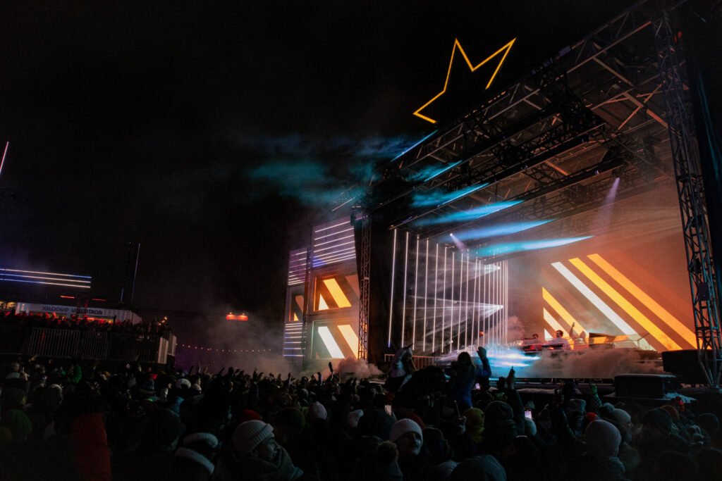 Igloo Fest Montreal Releases 2026 Lineups ft. DJ Snake, Madeon, Disco ...